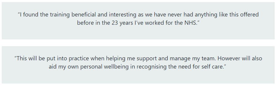 Free training programme: ‘Handling difficult situations - Caring for ...