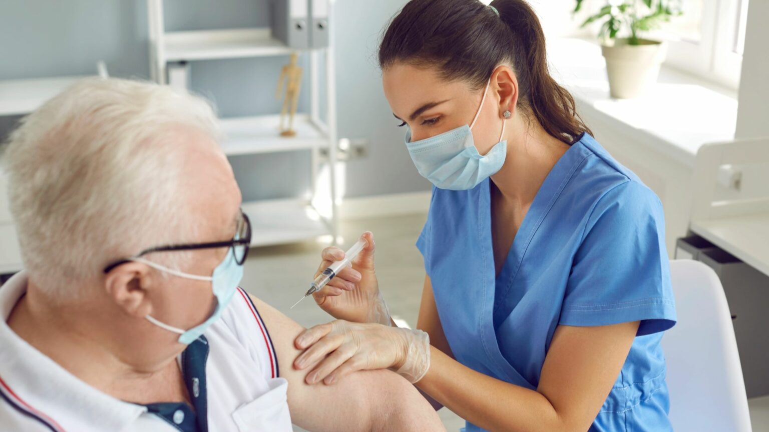 Immunisations and vaccinations - Sussex Training Hub